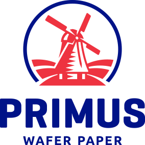 Primus wafer paper, a 100 year old legacy