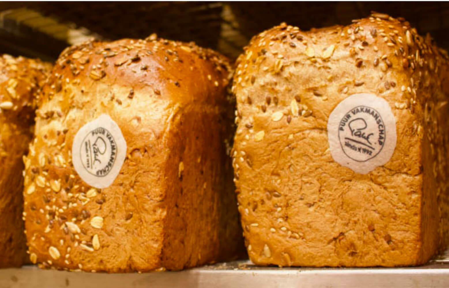 Make your brand edible