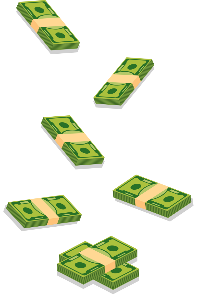 Yummy money Candy paper want to know more