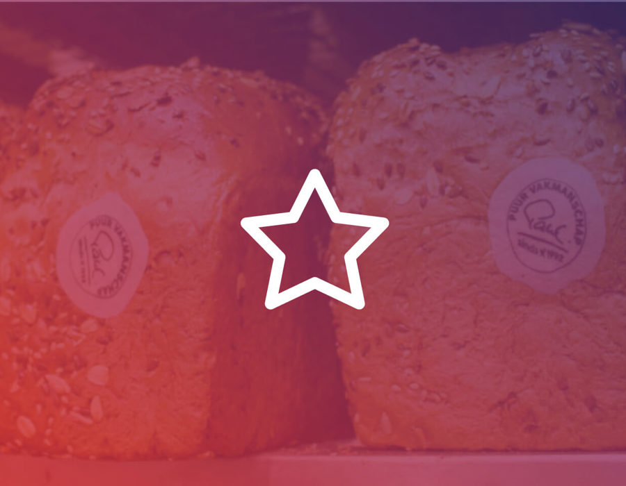 Make your brand edible