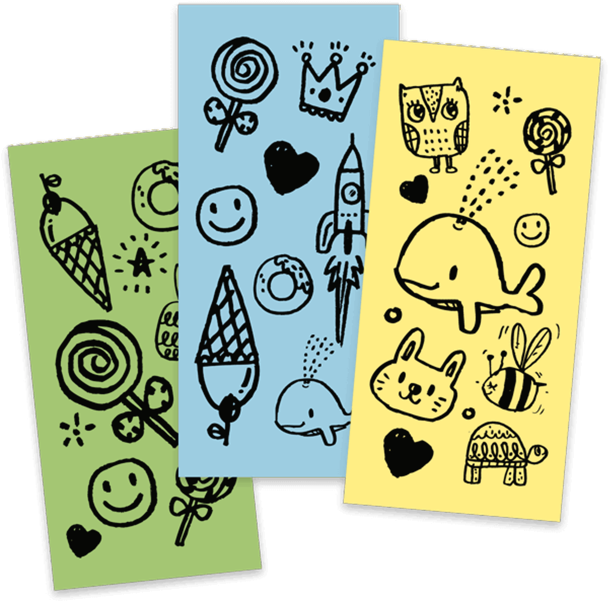 Primus - More than wafer