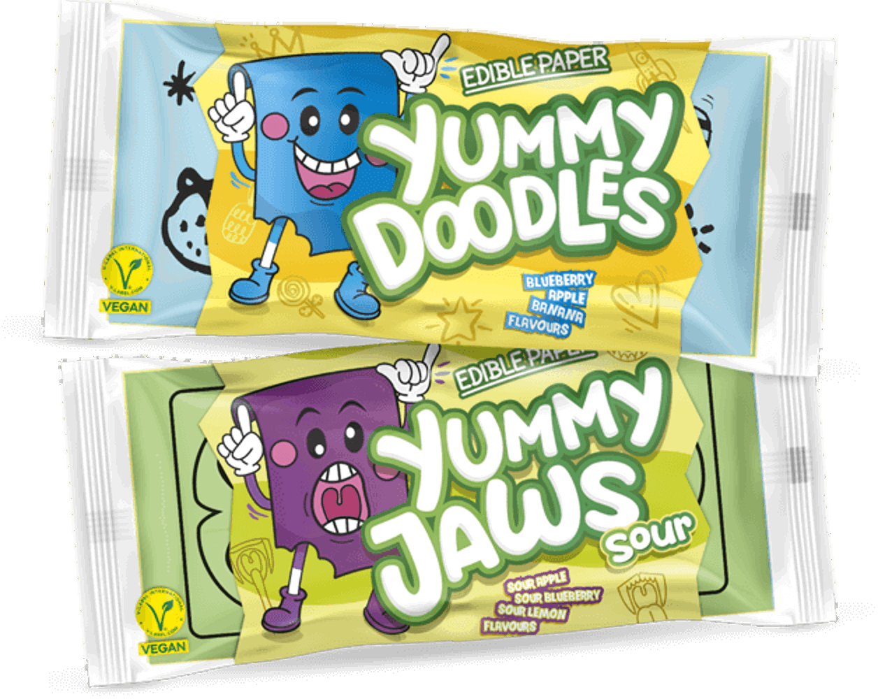 Primus - More than wafer